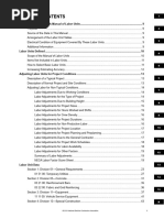 Estimating 101 NECA LABOR ADJUSTMENT CHART | PDF | Manufactured Goods ...