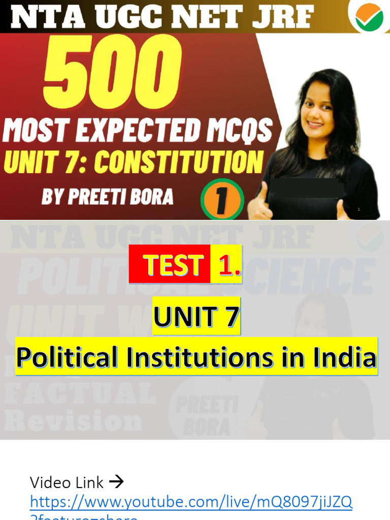 500 Mcqs Part 1 - Merged | PDF