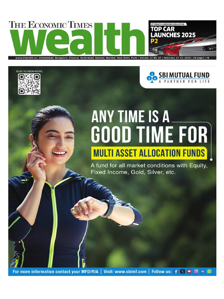 ET-Wealth 17-23 FEB-2025 | PDF