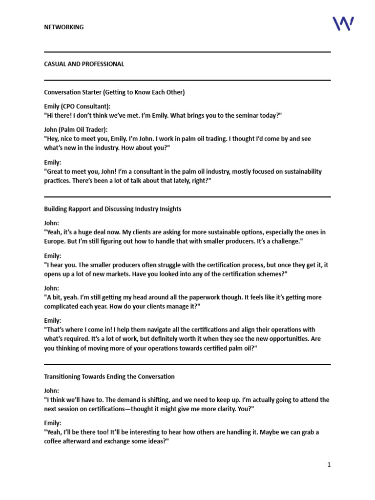 Conversation Practice-Session10 | PDF | Prices | Economies