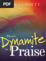 Outrageous Courage | PDF | Jesus | God