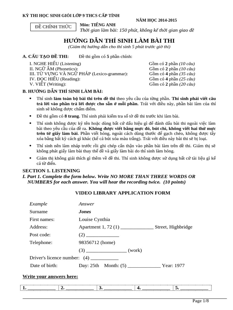 HSG Anh 9 9 | PDF | Egyptian Pyramids