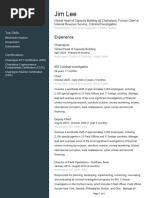 IRS Organizational Chart 2025 | PDF | Internal Revenue Service ...