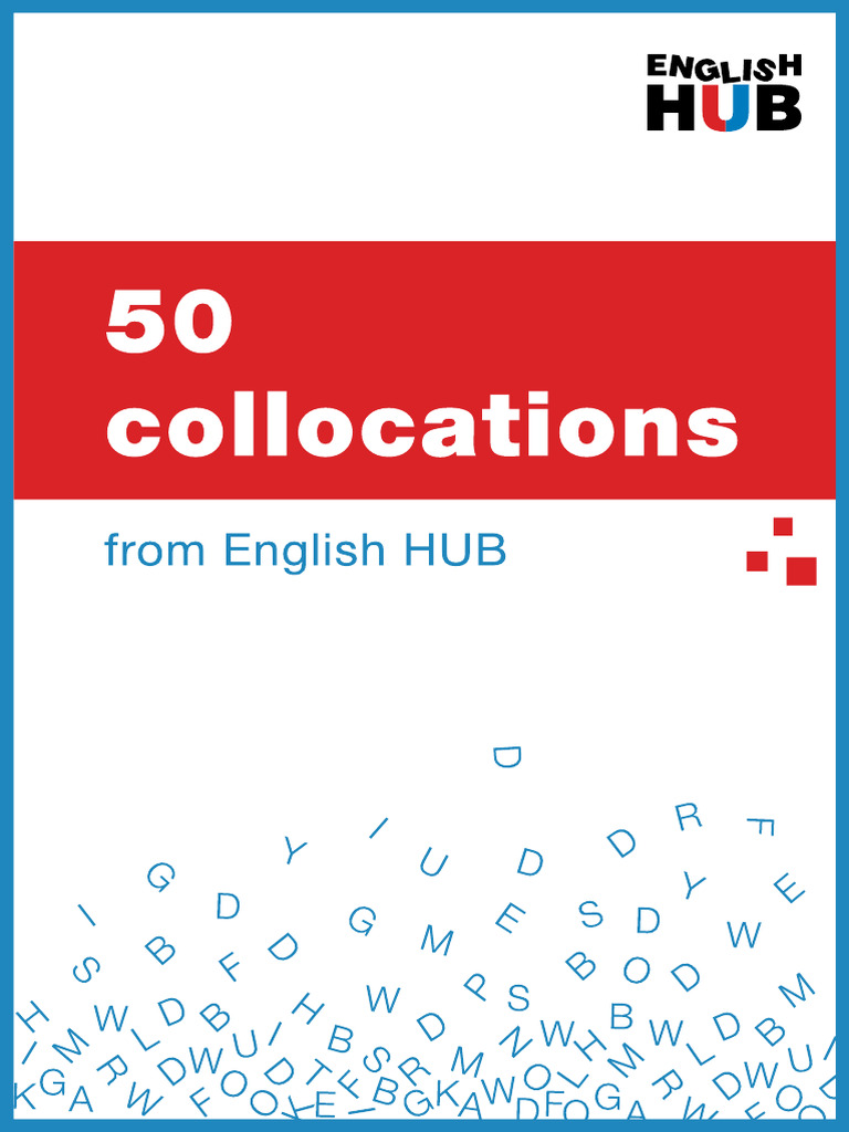 50 collocations | PDF