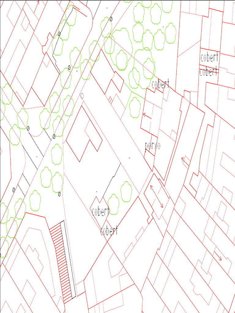 Planta 1 5000 Parcella | PDF