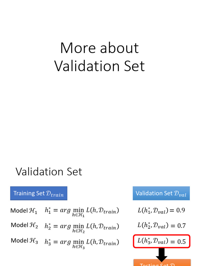 validation | PDF