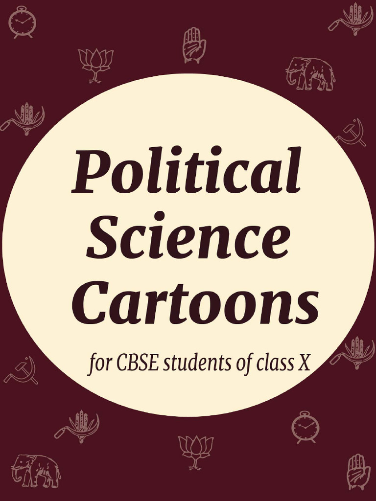 Cartoon Based Ques Ans | PDF