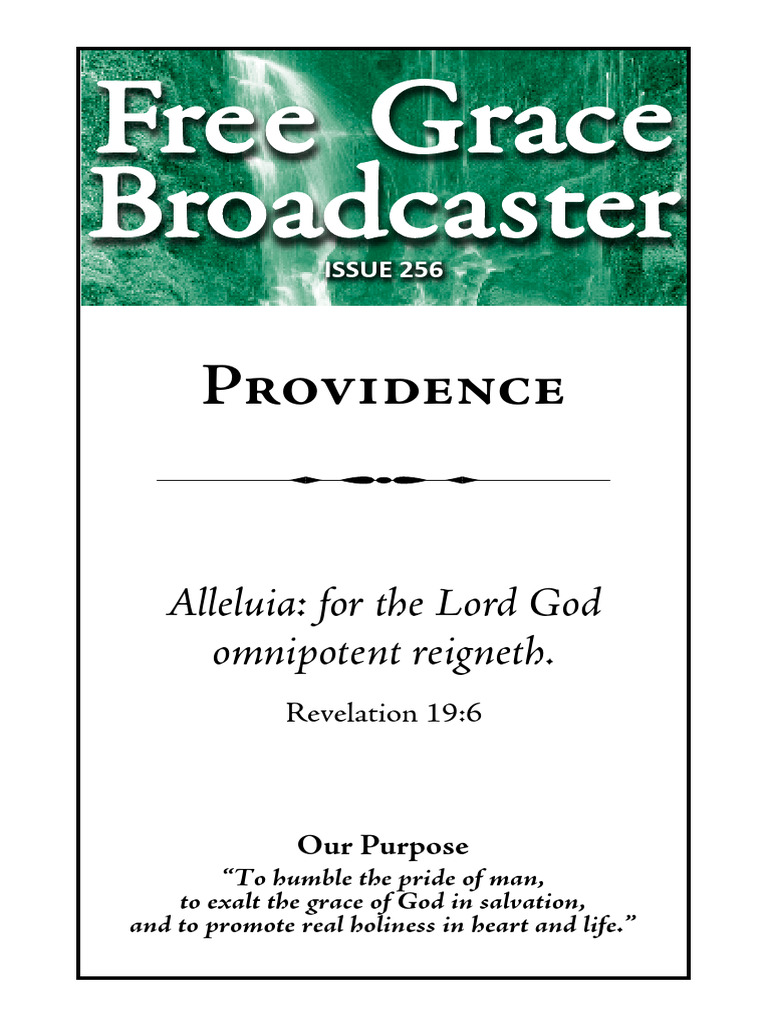 Providence | PDF | Genesis Creation Narrative | Adam