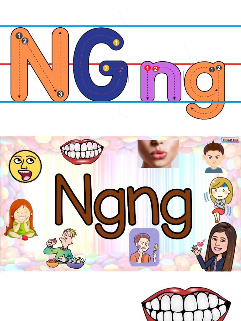 NG | PDF