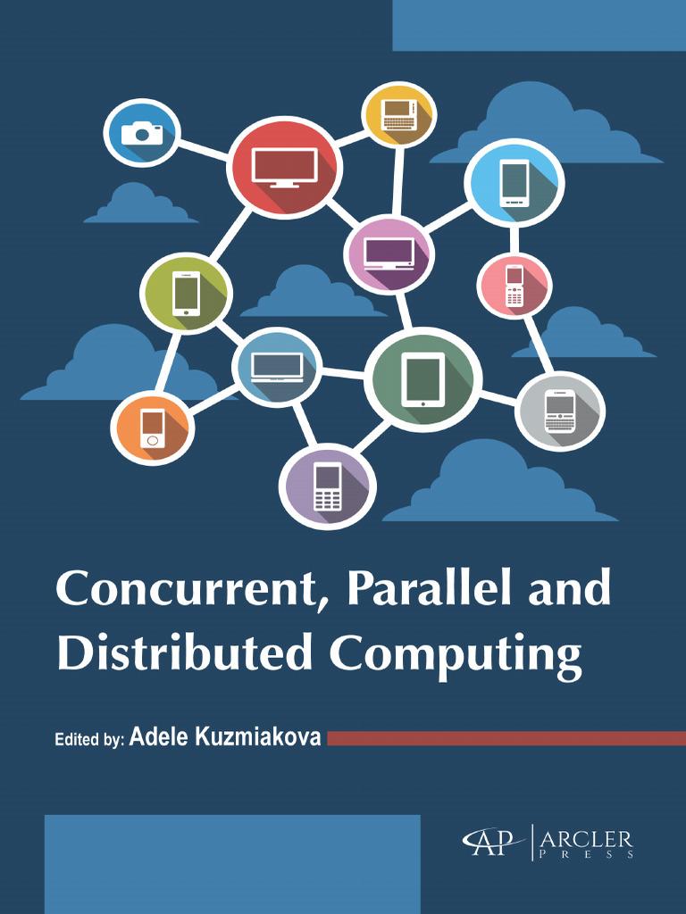 Puting | PDF | Parallel Computing | Process (Computing)