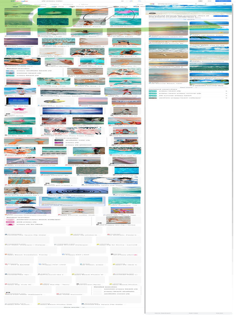 PFP Preppy Water - Google Search | PDF | Fashion