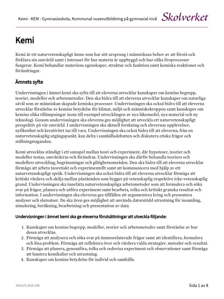 KEM | PDF