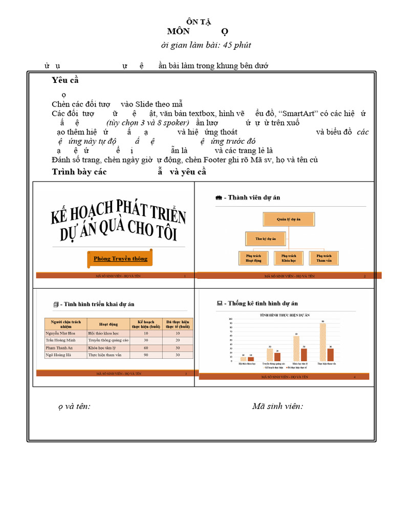 Ontap PowerPoint | PDF