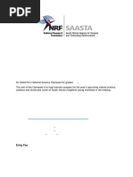 NCR Form 2 Application For Registration As Credit Provider | PDF ...