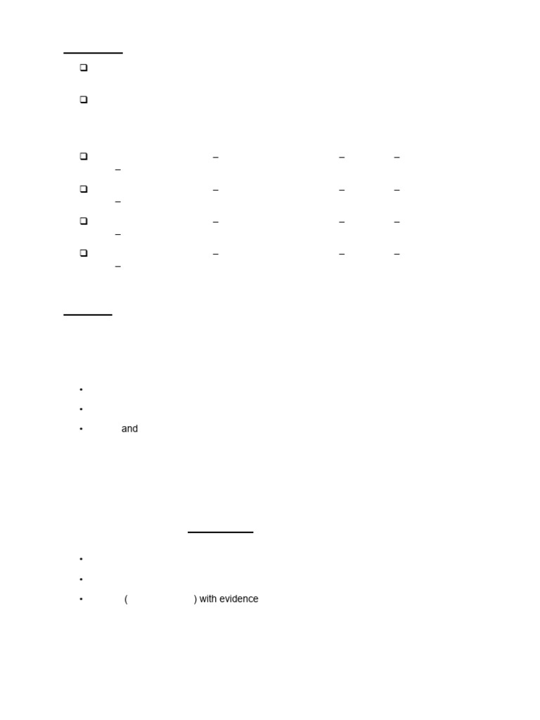 DIRECTED WRITING - Notes (LEAVE) | PDF | Human Communication | Cognition