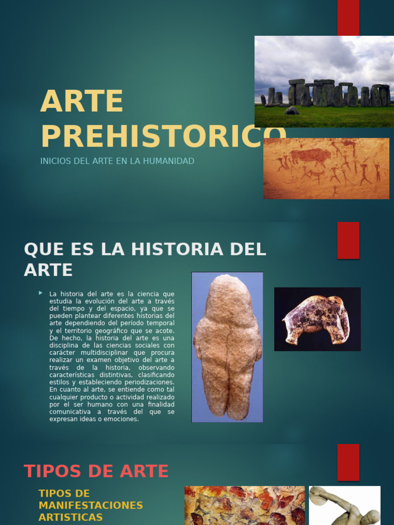 Historia Del Arte 11 | PDF | Pinturas | Educación en artes liberales
