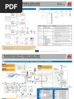 EG4 Gridboss Wiring | PDF | Power Inverter | Electrical Grid
