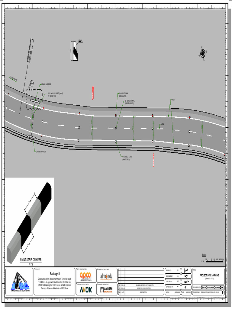 D-KHLN-AVOK-APCO-DDC-GFC-LM-430 TO 430-20 R1 (GFC Final) | PDF