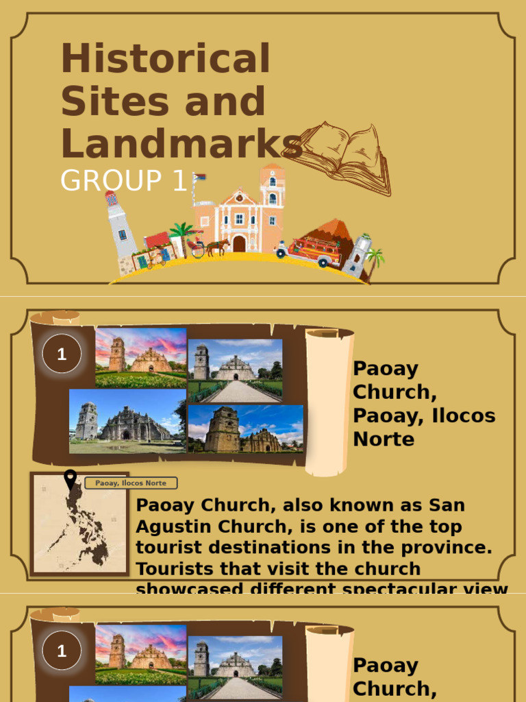 GROUP 1 HISTORY PPY | PDF | Philippines