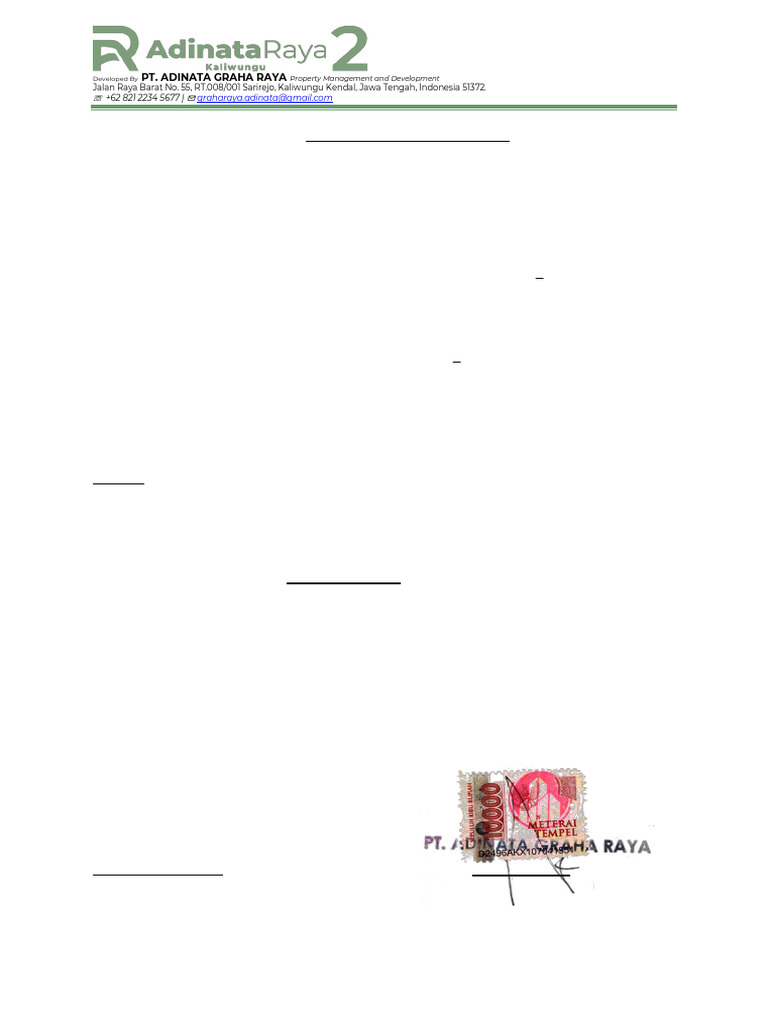 Banding Kav Rudianto | PDF