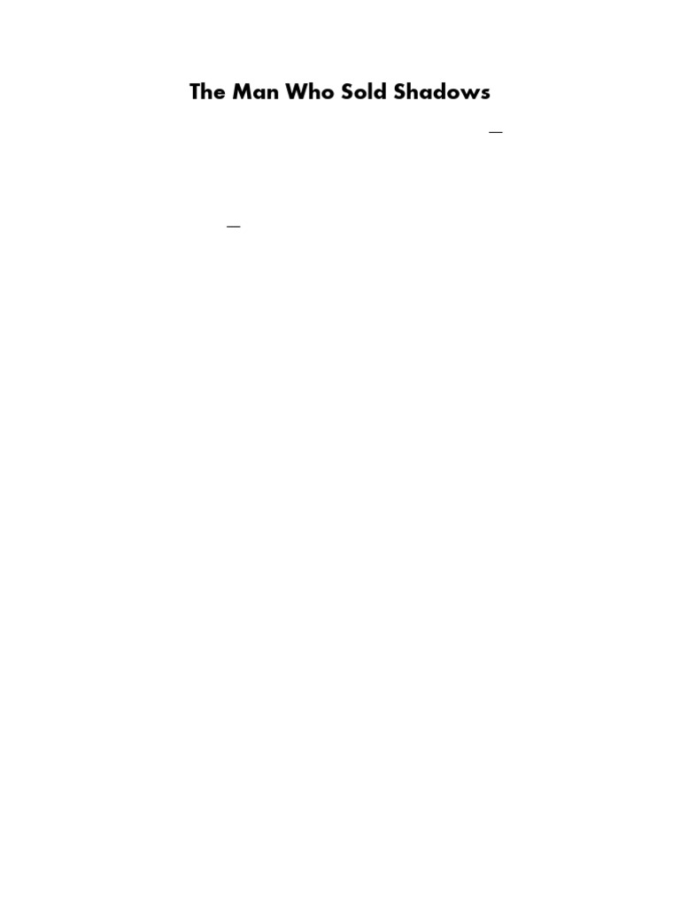 The Clockmaster Last Hour | PDF