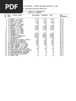 Inuktitut Syllabics Chart | PDF | Encodings | Language Families
