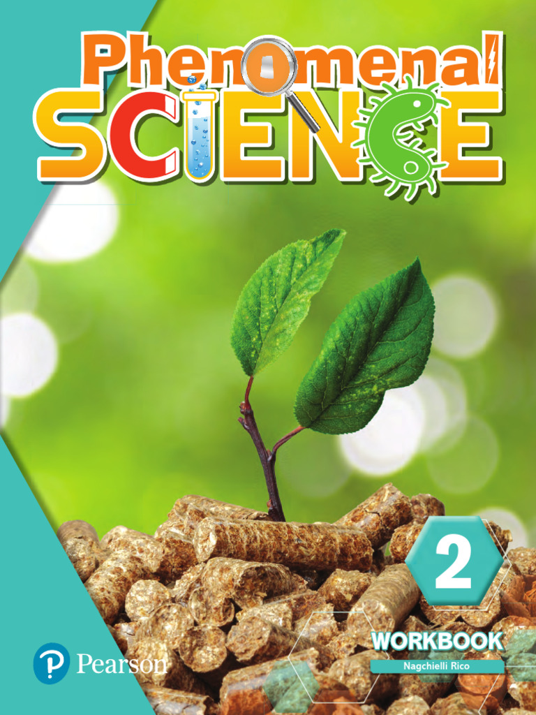 Phenomenal Science Workbook 2 | PDF | Observation | Epistemology