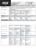 DLL Matatag - Mathematics 1 - Q2 - W7 | PDF | Curriculum | Learning