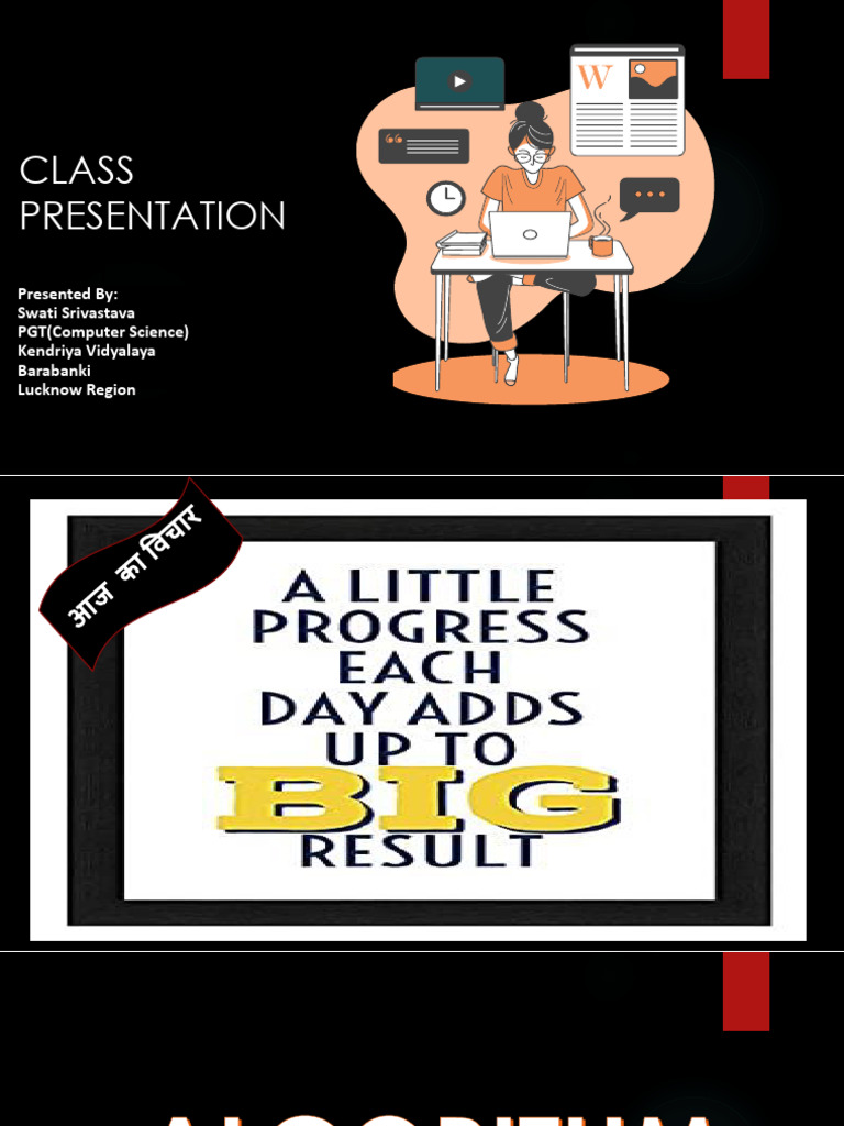 Algorithm Flowchart Pseudocode | PDF
