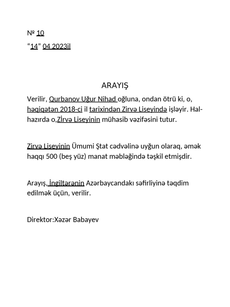 Edu Arayiş | PDF