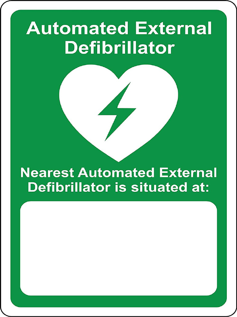 Defibrilator | PDF