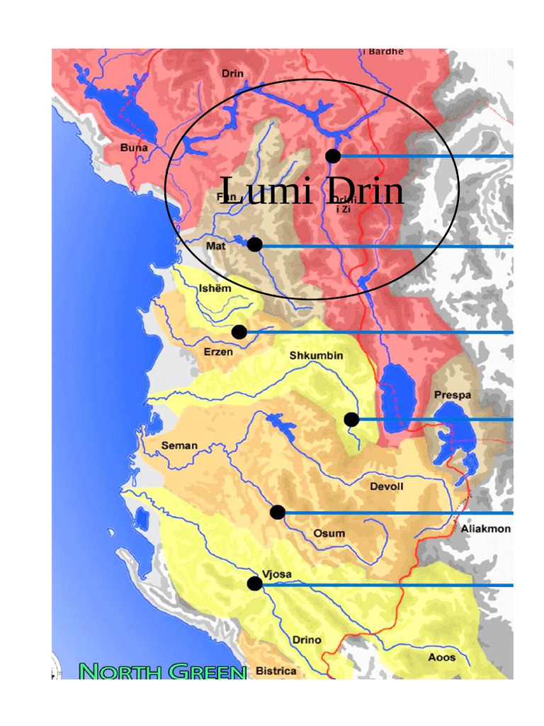 Drin | PDF