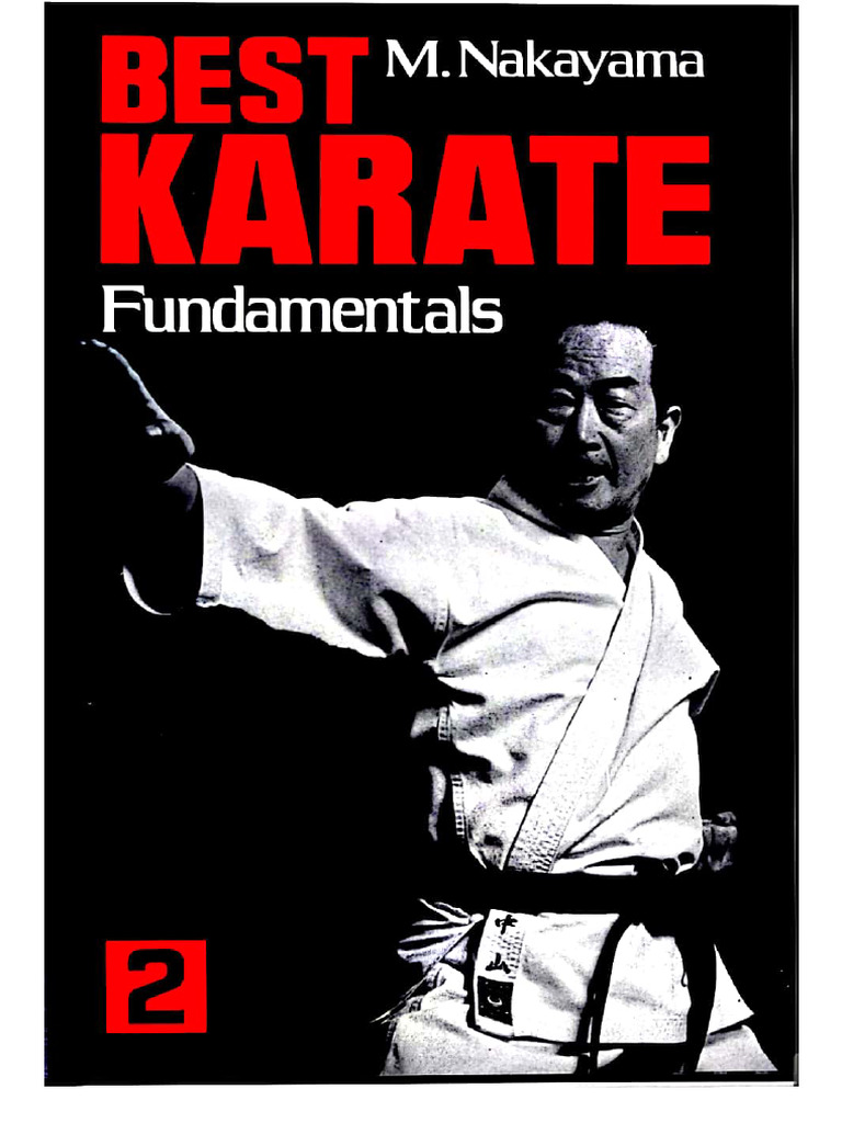 Best Karate Volume 2 ( PDFDrive ) | PDF