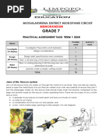7th Grade Biodiversity Lesson Plan | PDF | Biodiversity | Ecosystem