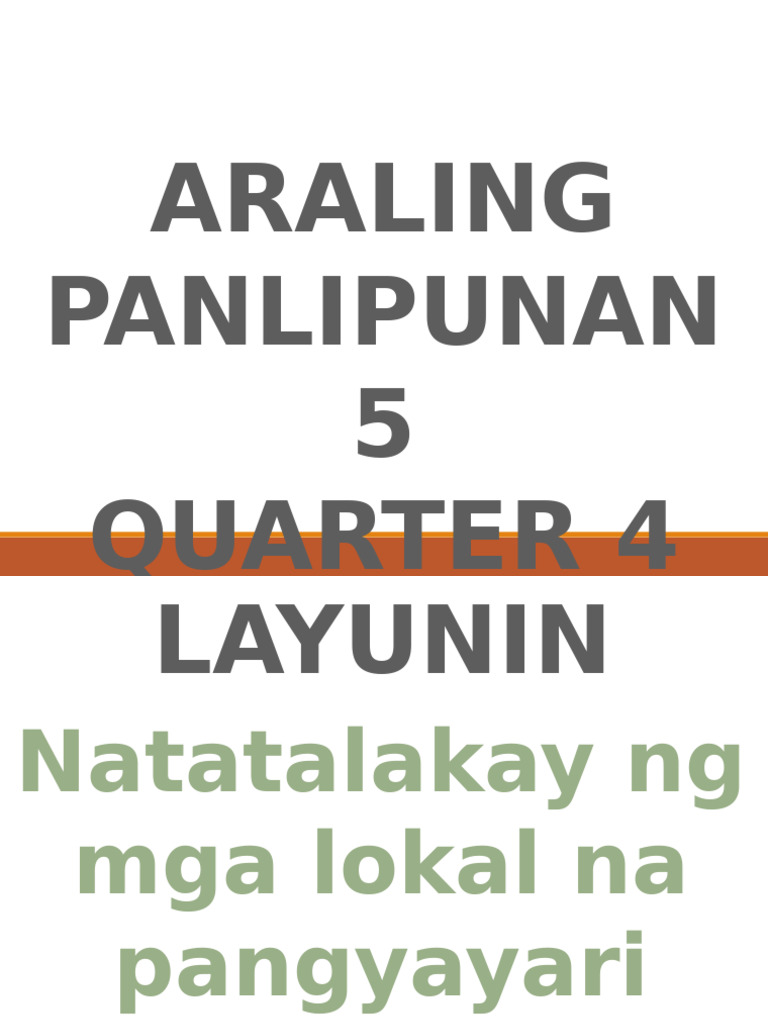 AP_Q4_W2_D1_PPT (1) | PDF
