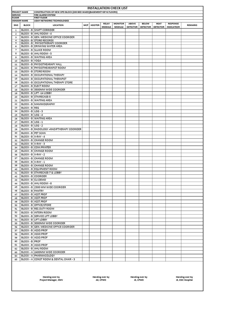 FP SYSTEM 01 | PDF | Elevator | Clinical Medicine