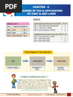 Lifetime ECL Calculation for Trade Receivables | PDF | Finance & Money ...