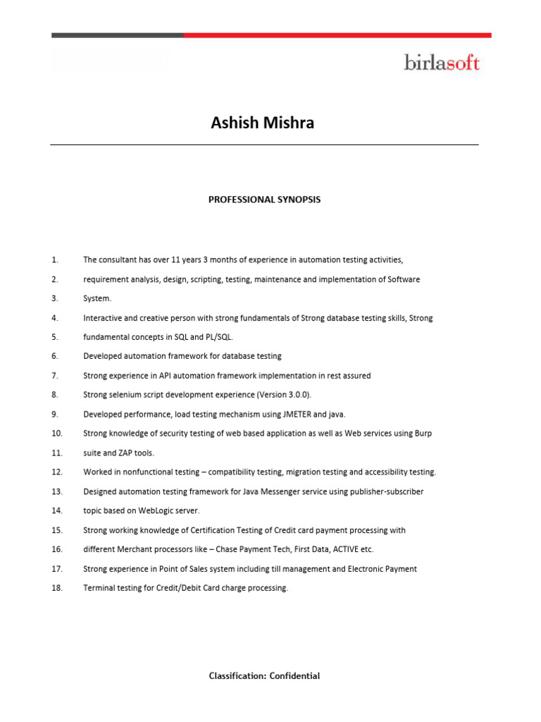 Auto Testing | PDF | Databases | Web Service