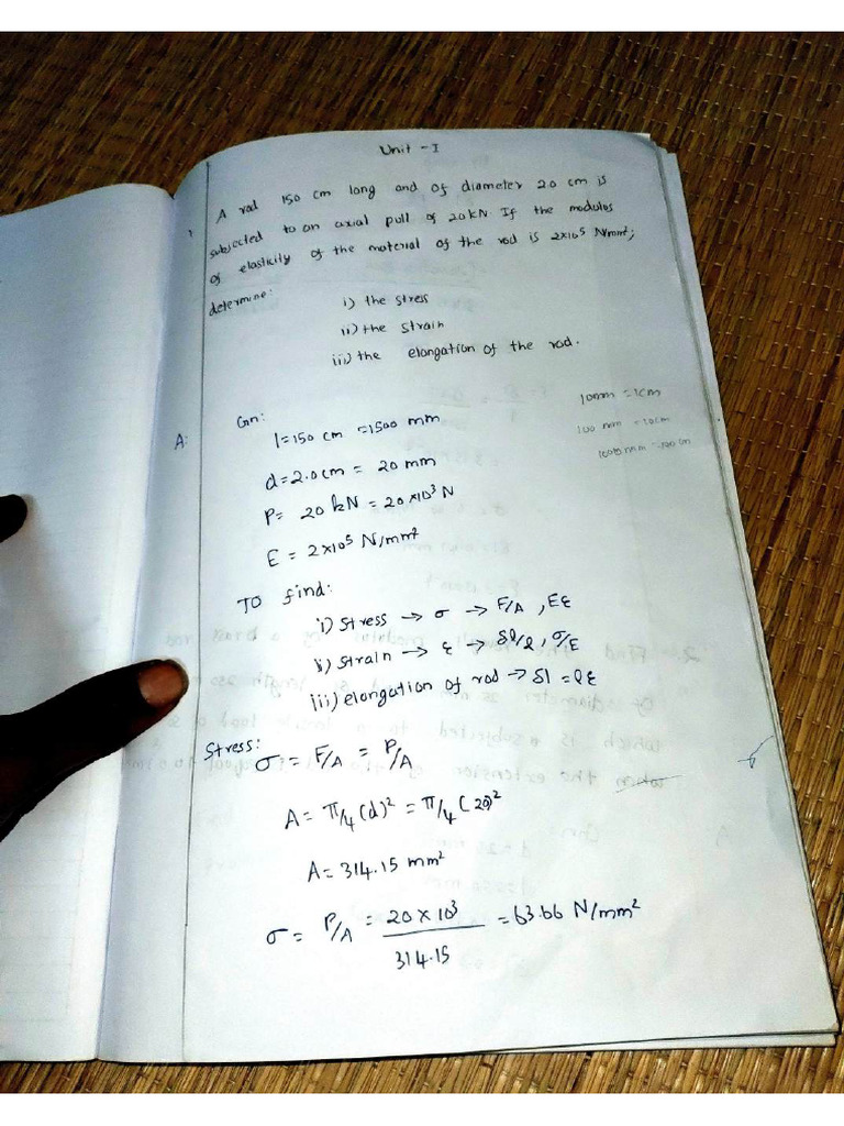 SOM Assignment 1-compressed | PDF