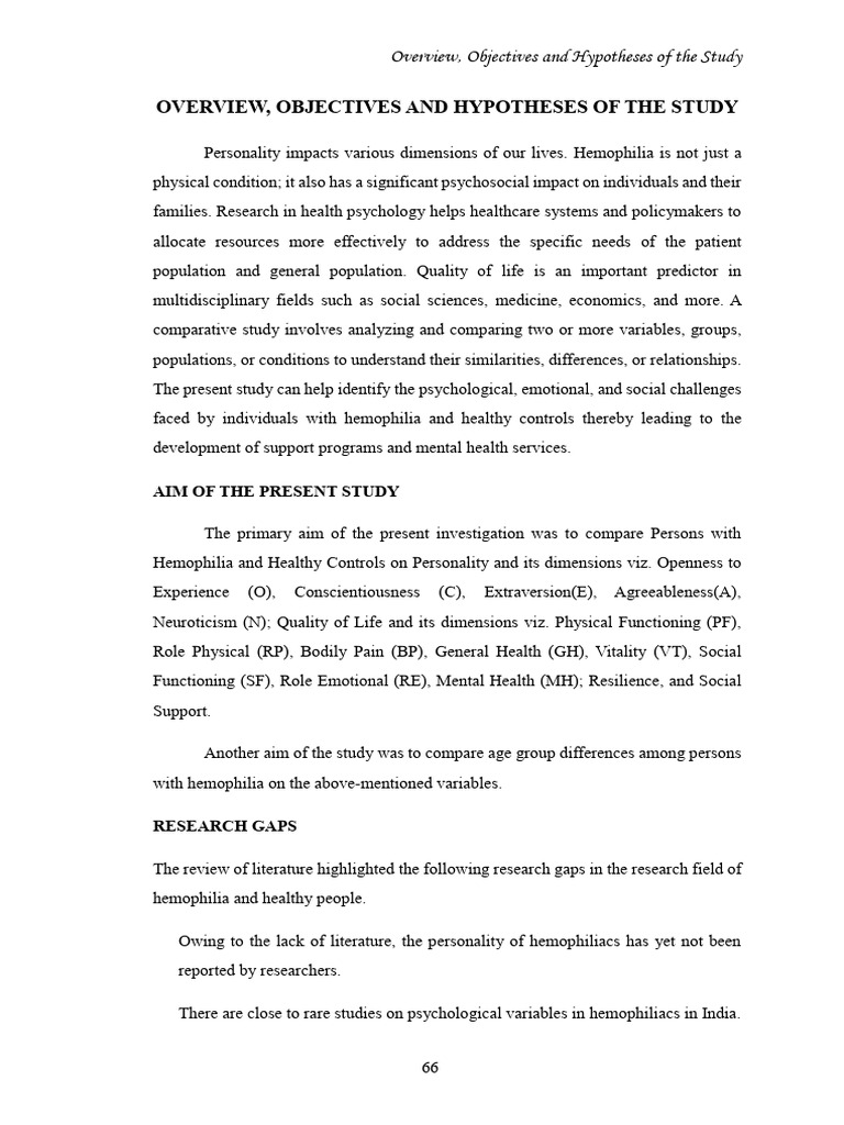 05_chapter3 | PDF | Social Support | Psychological Resilience