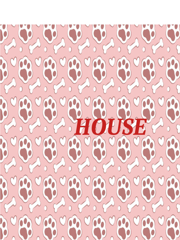 Toby House | PDF
