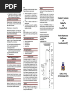 Building Plan and Occupation Permit Guide | PDF | Architect | Government