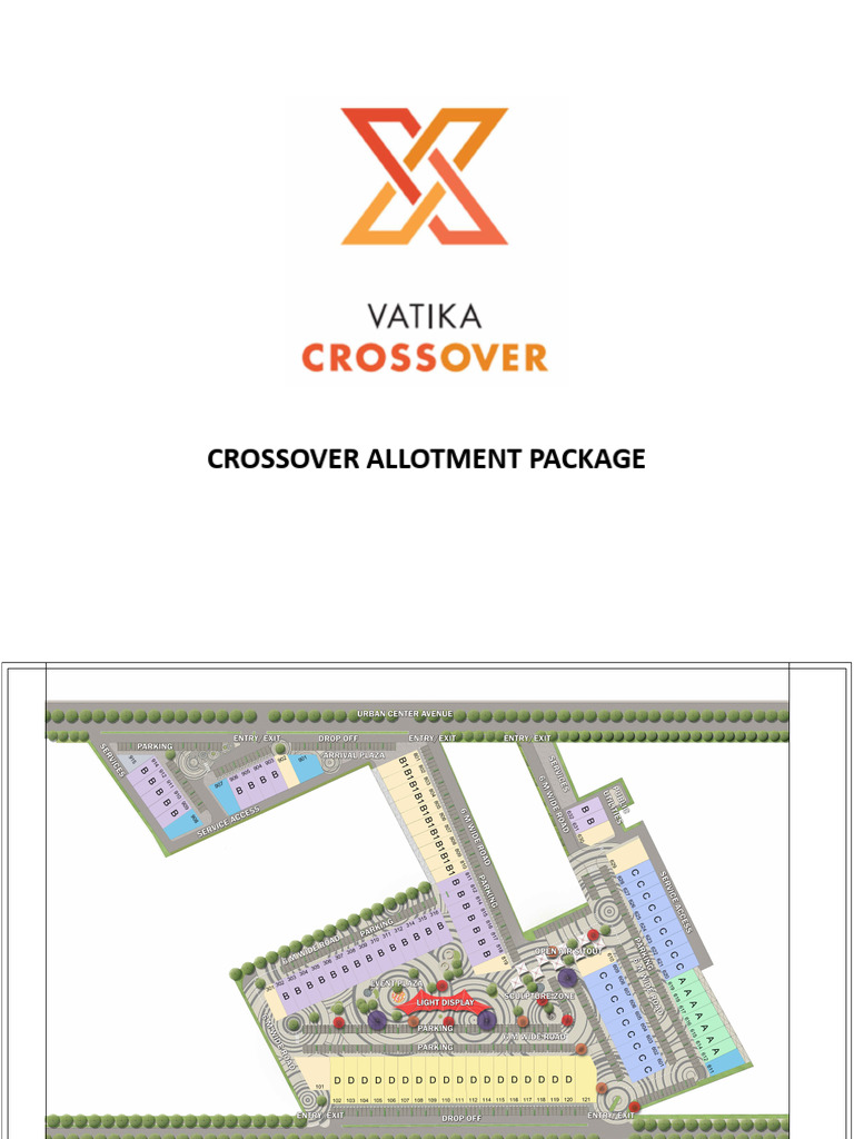 Crossover-Allotment Package - 27.10.2021 | PDF