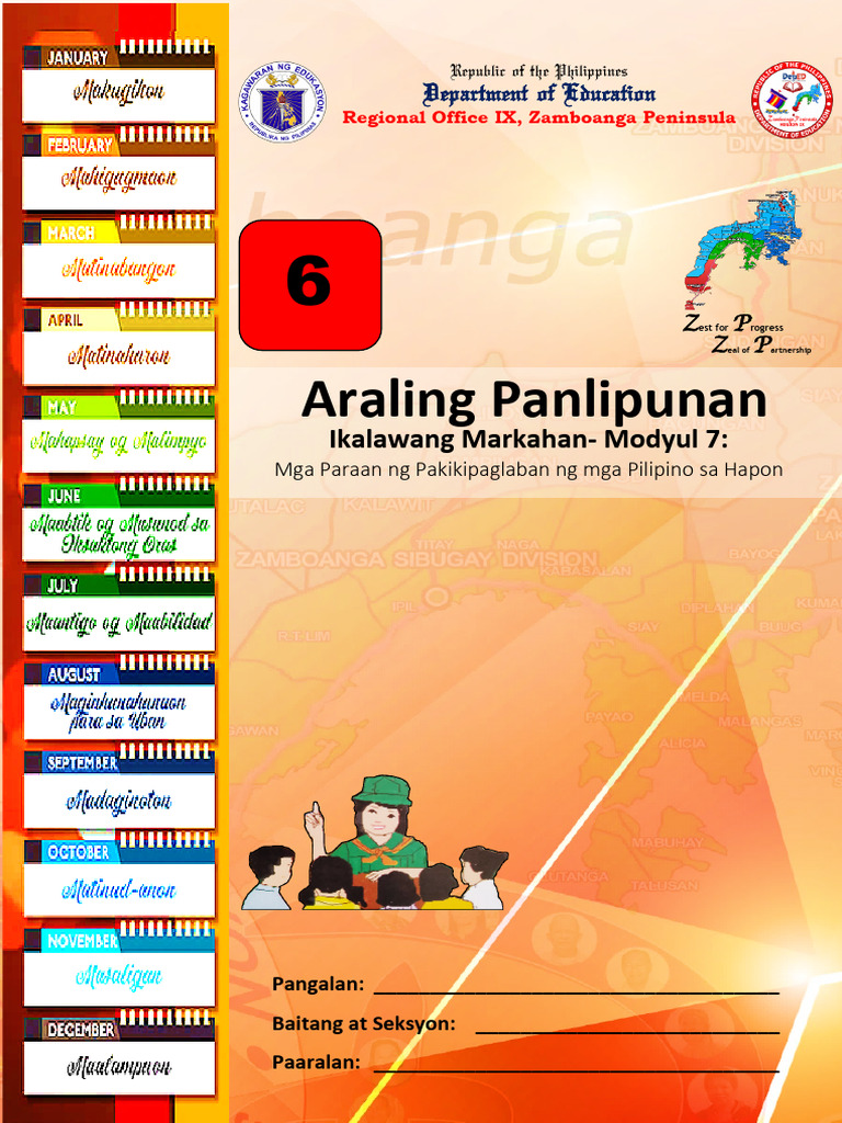 ap6_q2_m7_PakikipaglabanNgMgaPilipinoSaHapon_v1-1 | PDF