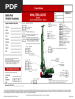 Cherry Picker Inspection Checklist | PDF