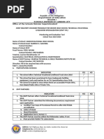 CASII | PDF | Child Abuse | Mental Disorder