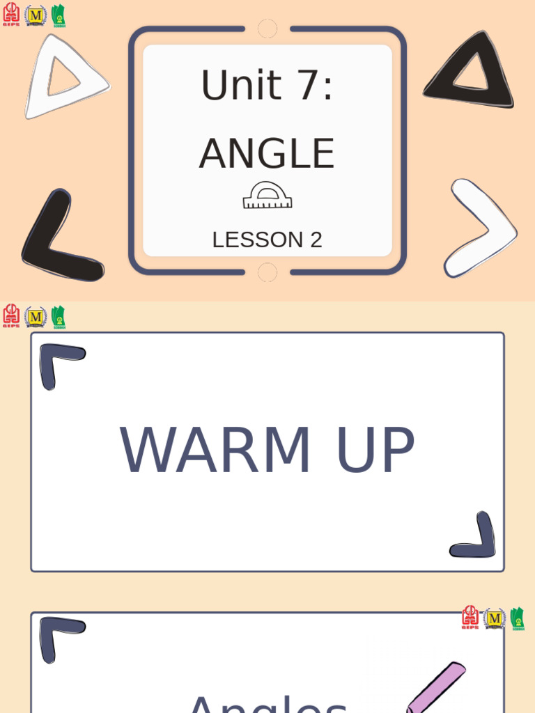 Major Math 4 - Unit 7 - Lesson 2 | PDF | Geometry | Elementary Geometry