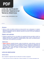 Norma IEC 60445 Identificación de Equipos Eléctricos y Conductores ...