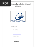 Tempro - BASIC PRIMUS C90 EN | PDF | Electrical Connector | Fuse ...