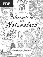 Dibujos del Clima para Colorear | PDF